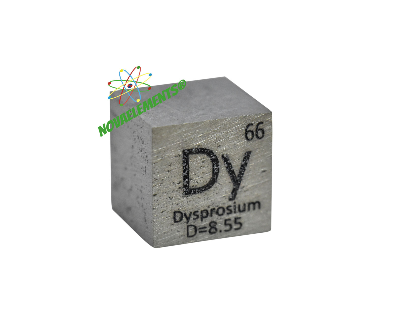 periodic table dysprosium