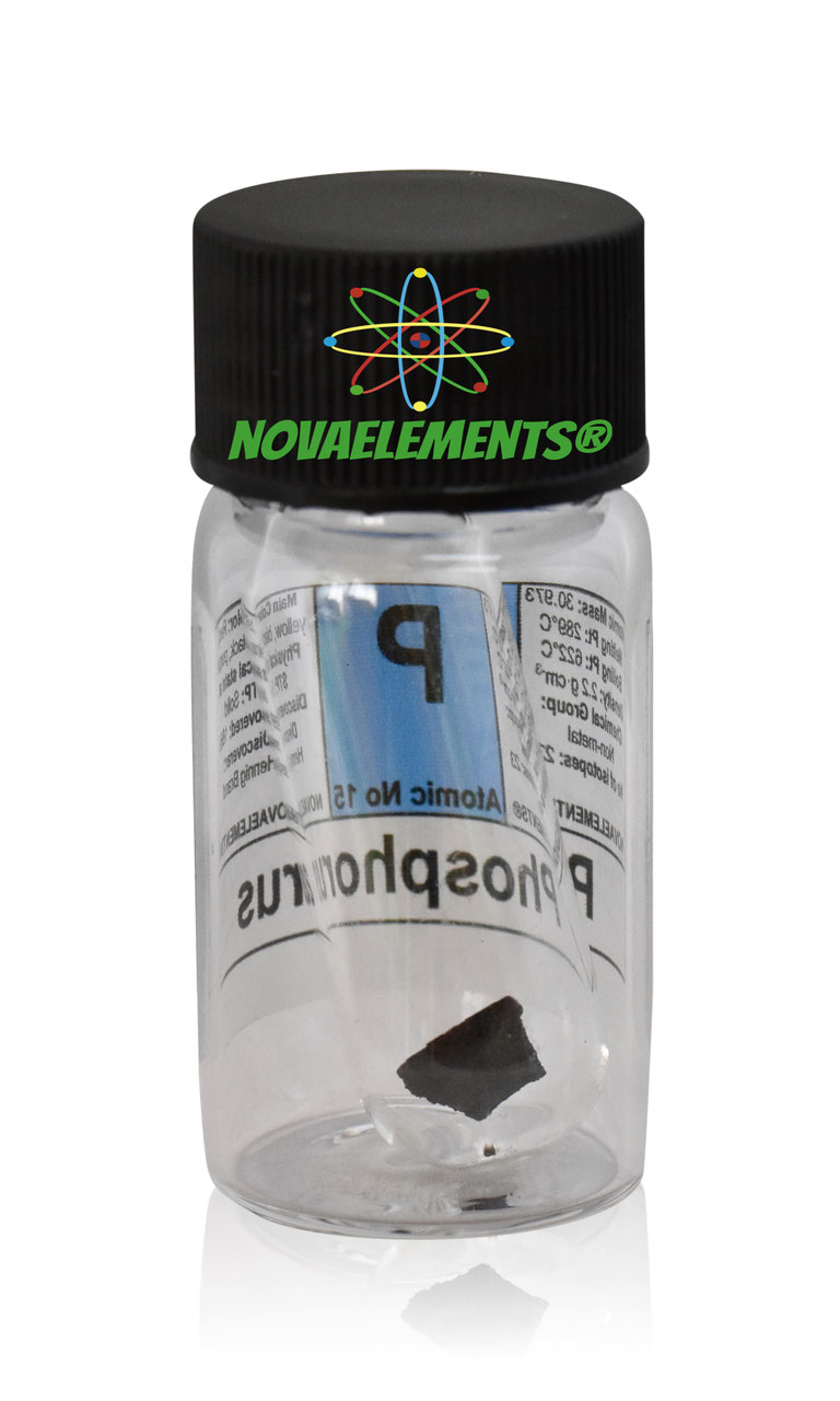 Buy Elemental Phosphorus - NovaElements