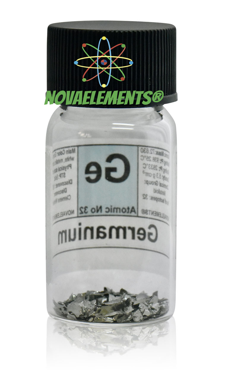 Buy Germanium metal - NovaElements