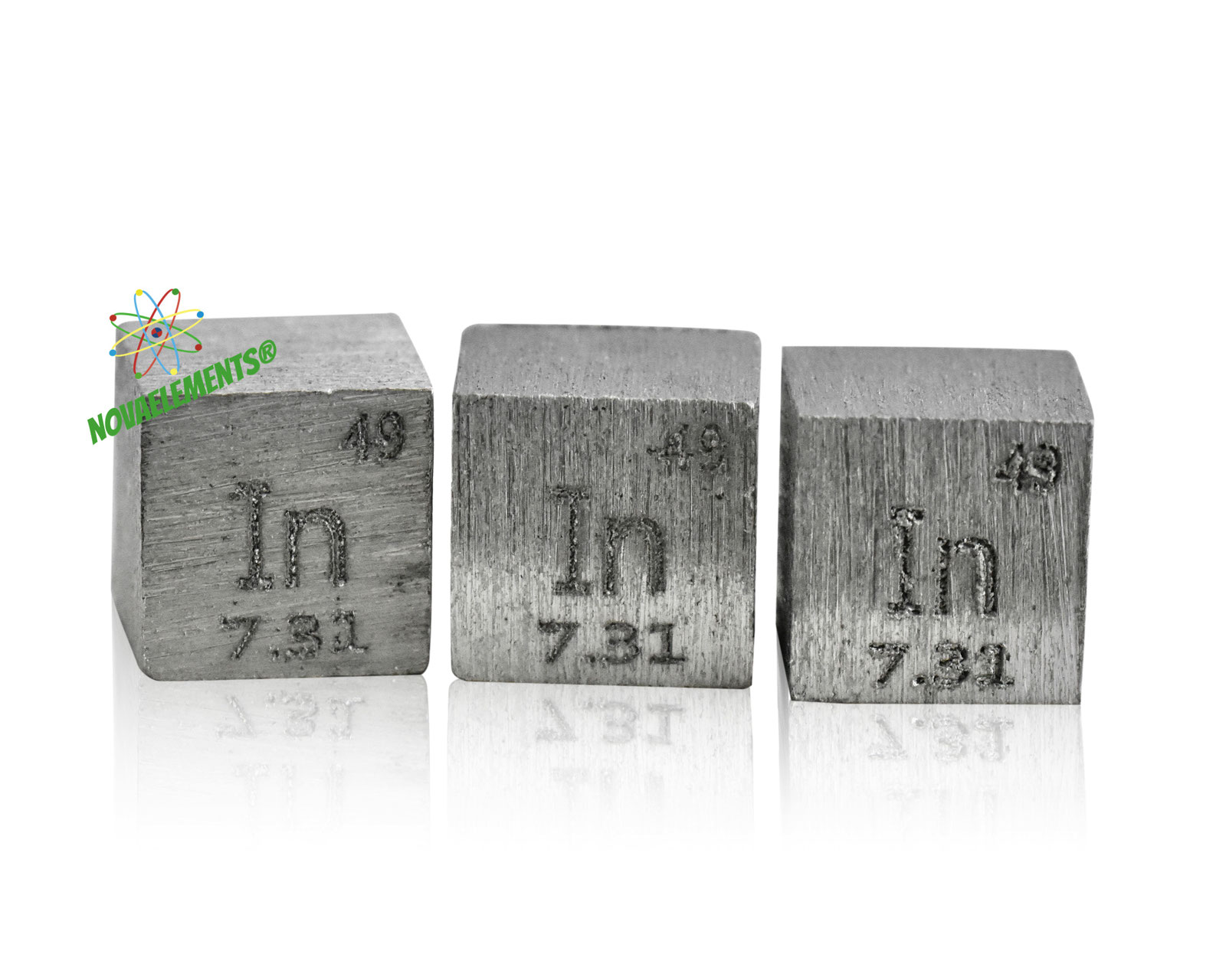 indium element uses
