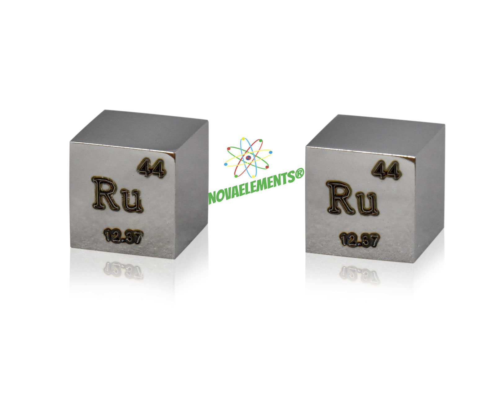 Buy Ruthenium metal - NovaElements