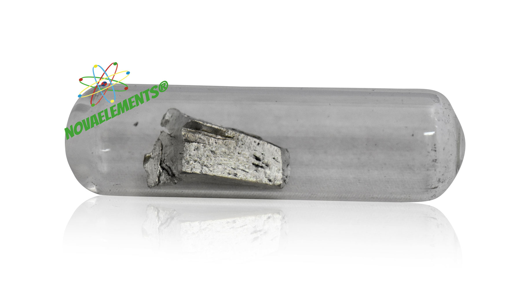 Buy Ytterbium metal - NovaElements