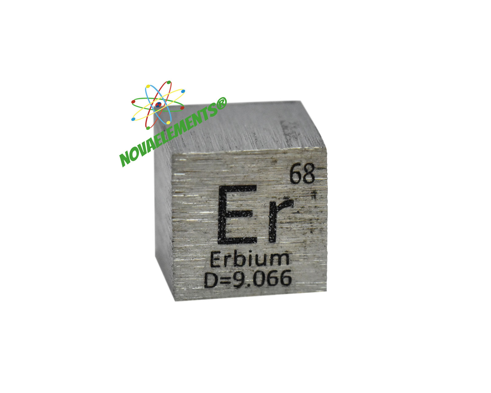 Buy Erbium metal - NovaElements