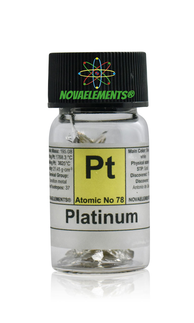 element for platinum