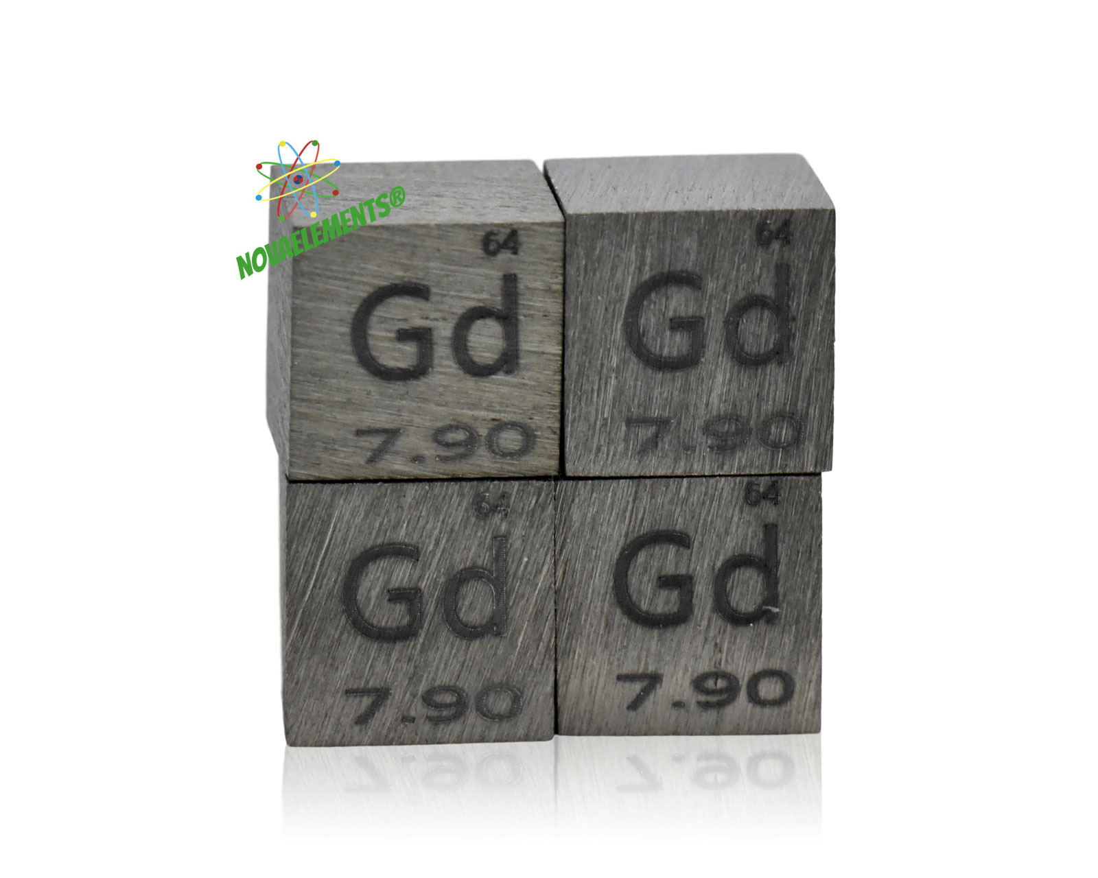 Element 64 Gadolinium
