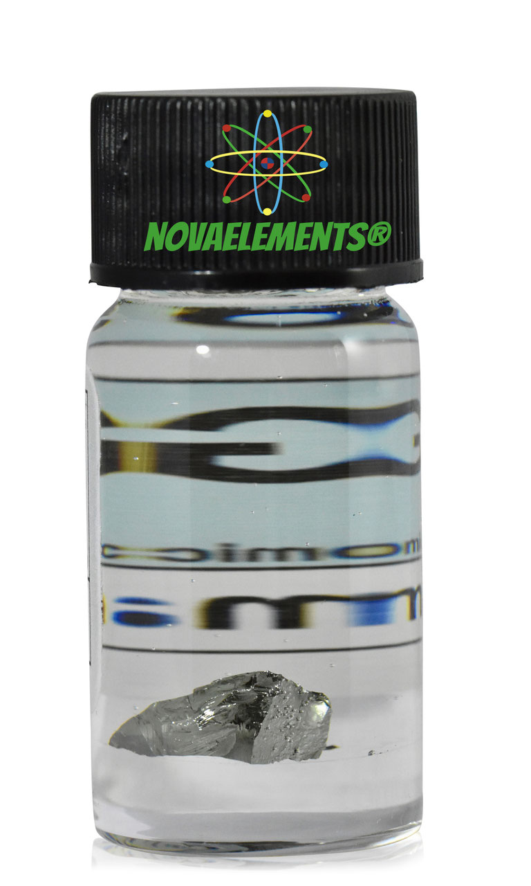 Buy Germanium metal - NovaElements