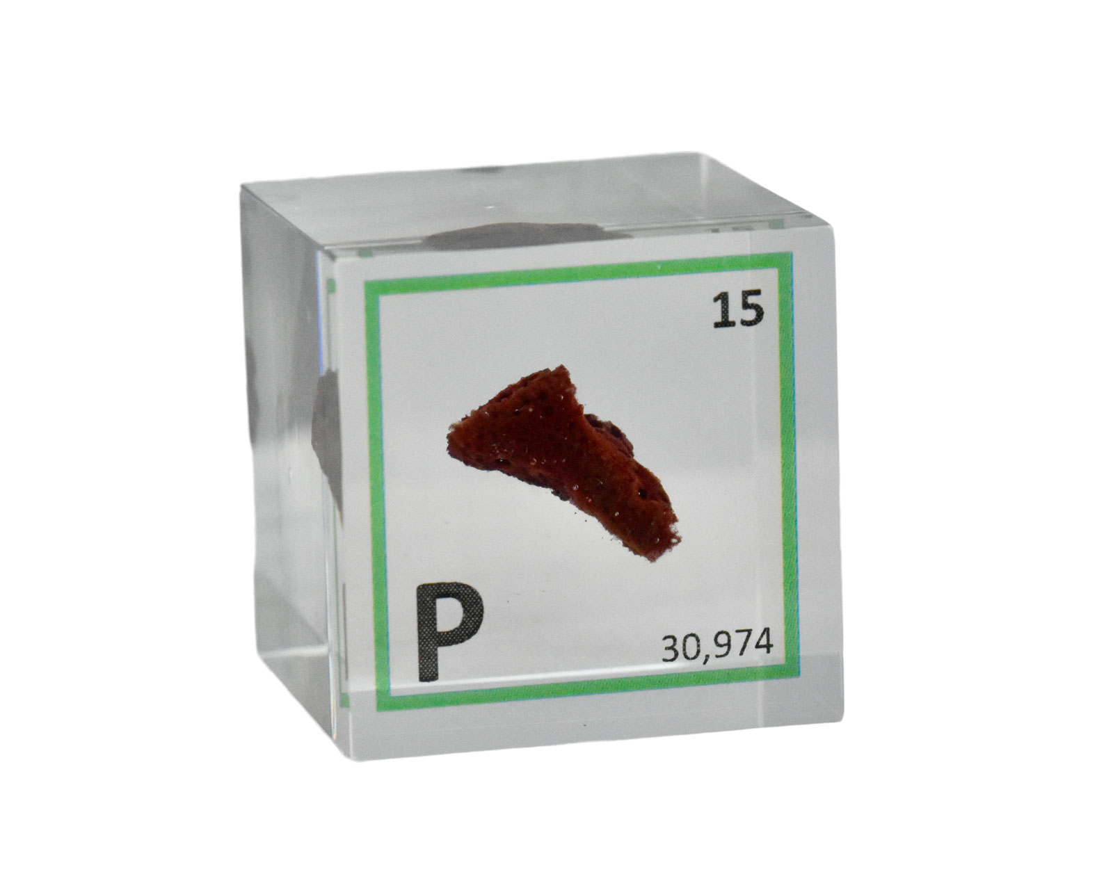 Buy Elemental Phosphorus - NovaElements
