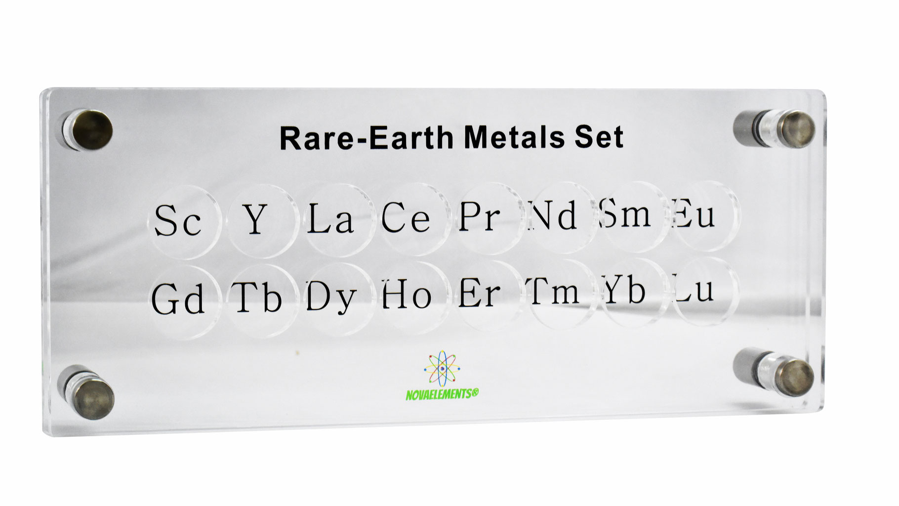 periodic table elements display