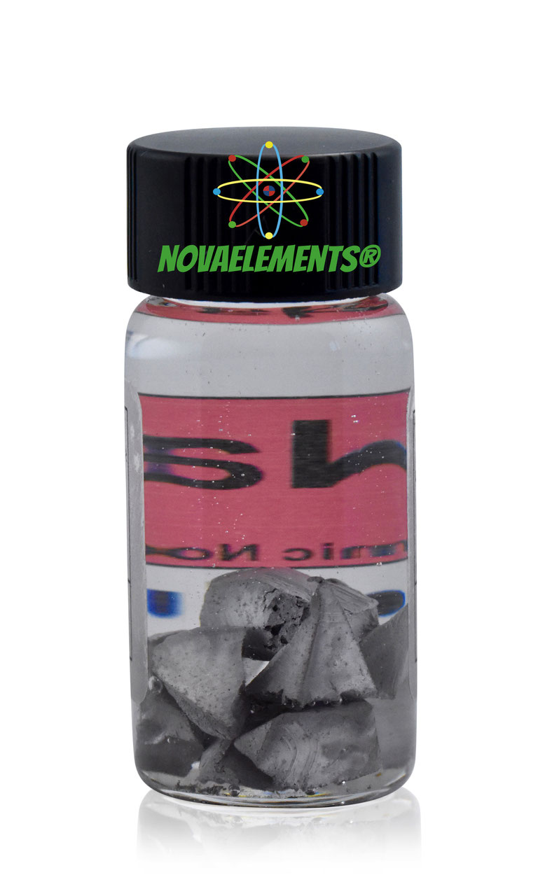 Sodium metal for sale - NovaElements