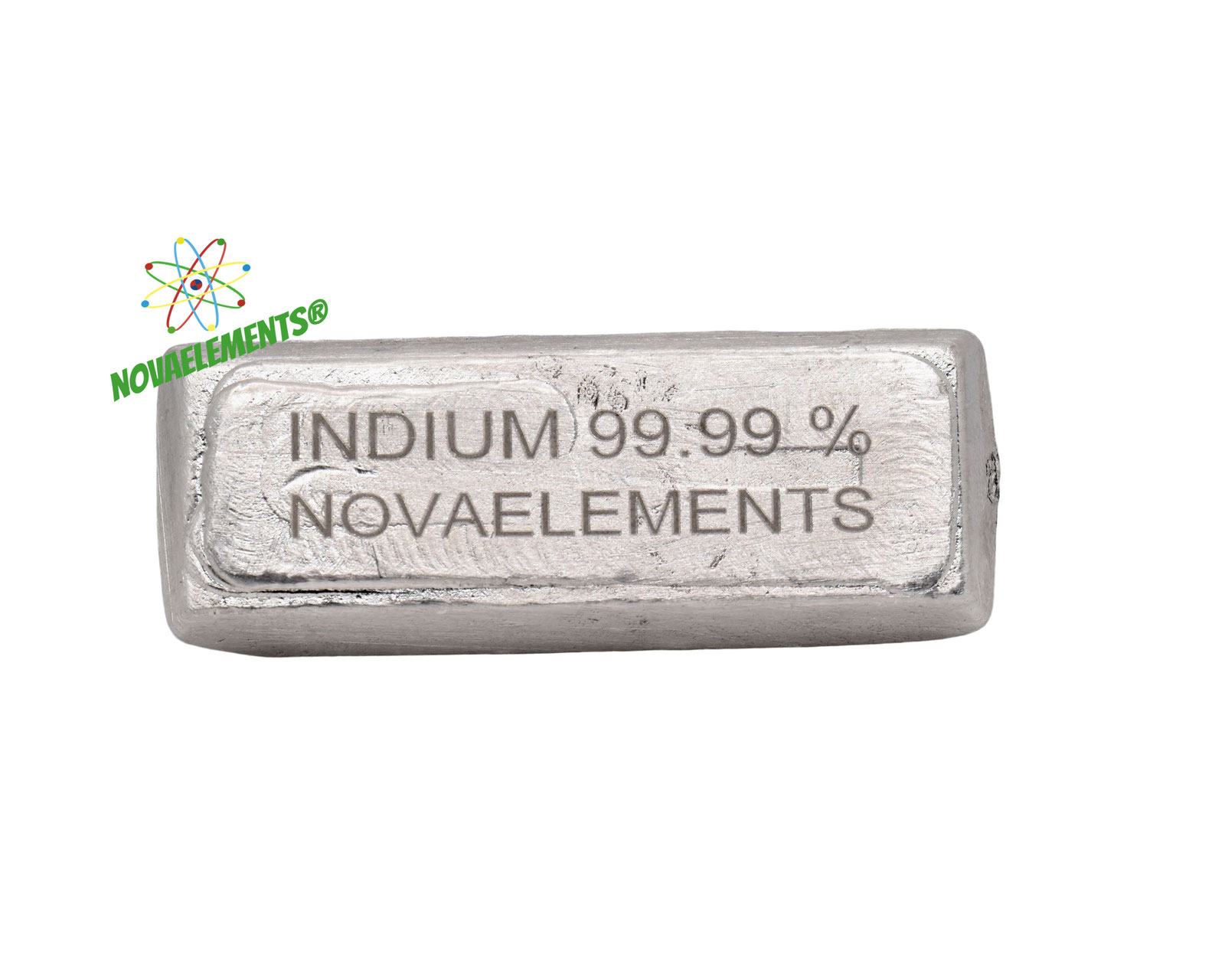 indium common uses