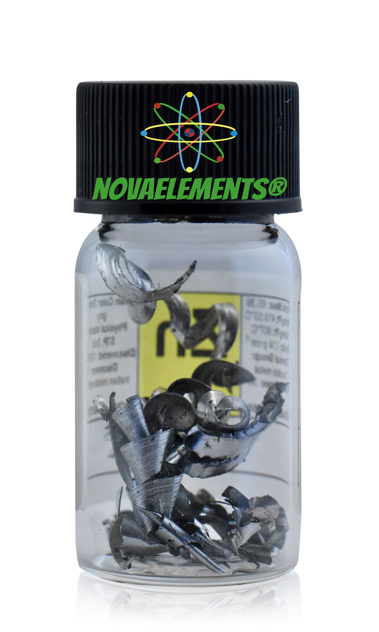 Buy Zinc metal - NovaElements