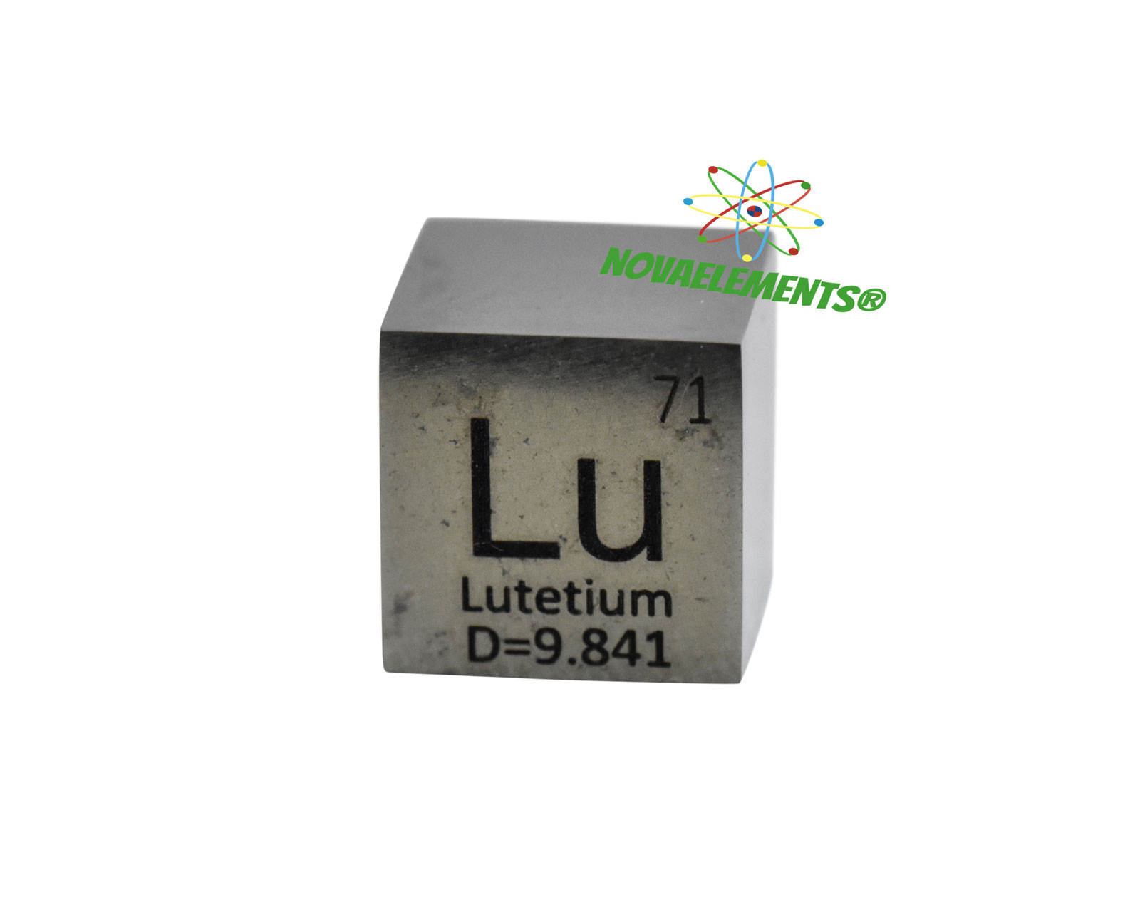 Buy Lutetium metal - NovaElements