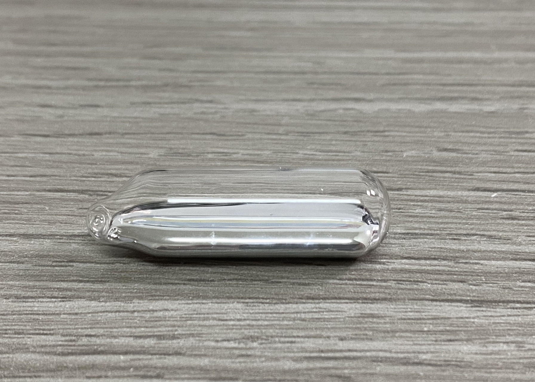 Buy Liquid Mercury metal - NovaElements