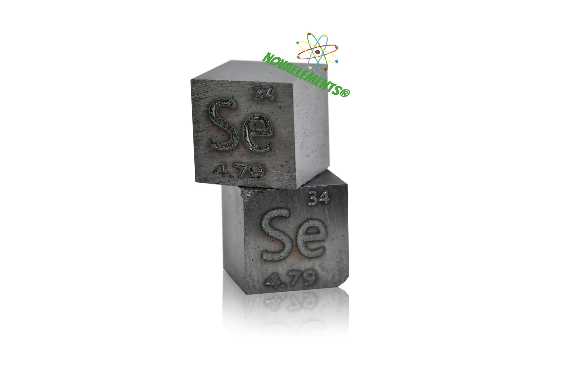 Buy Selenium sample for element collection - NovaElements