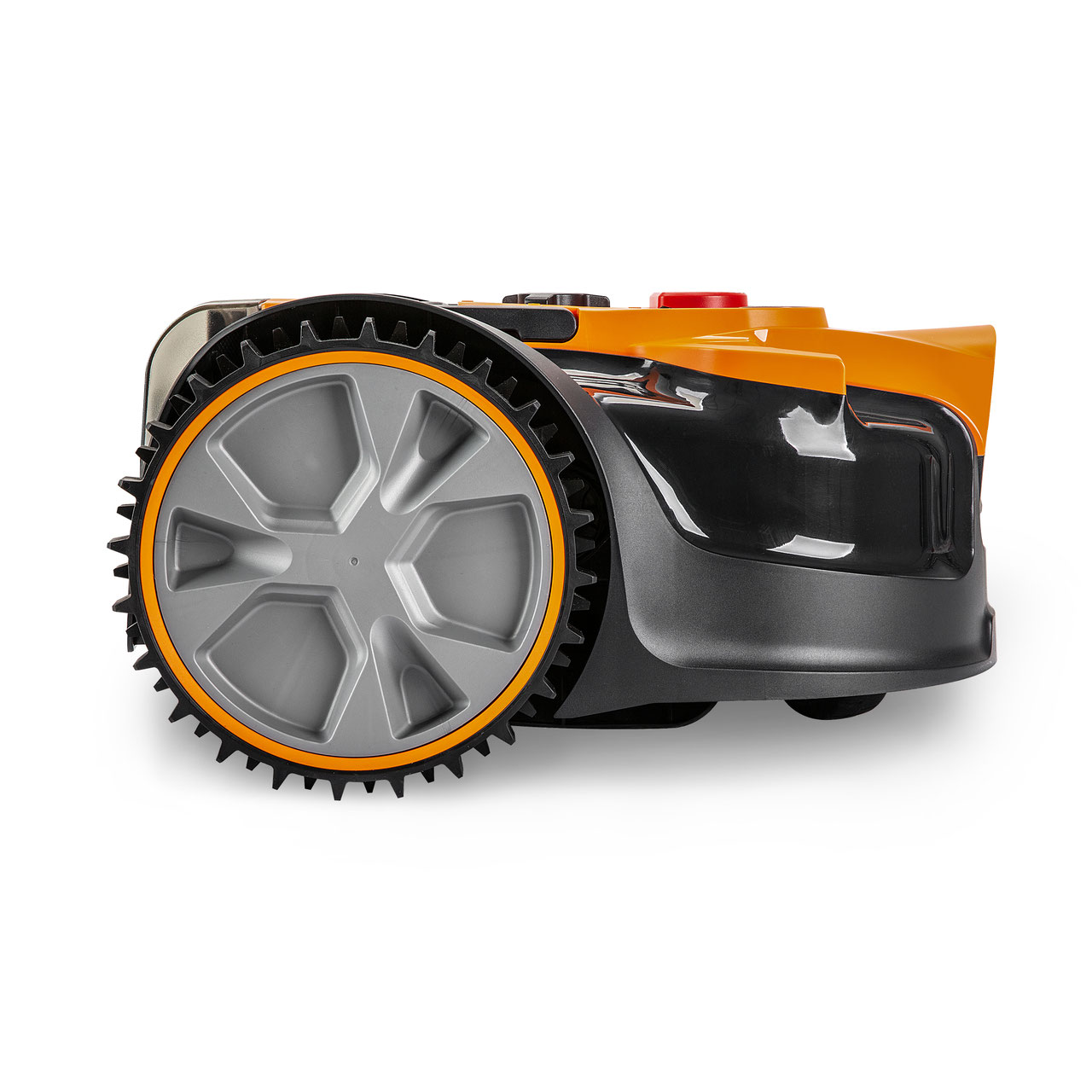 【DROP AND MOW】ロボット芝刈り機ショップ - ETG Japan 株式会社