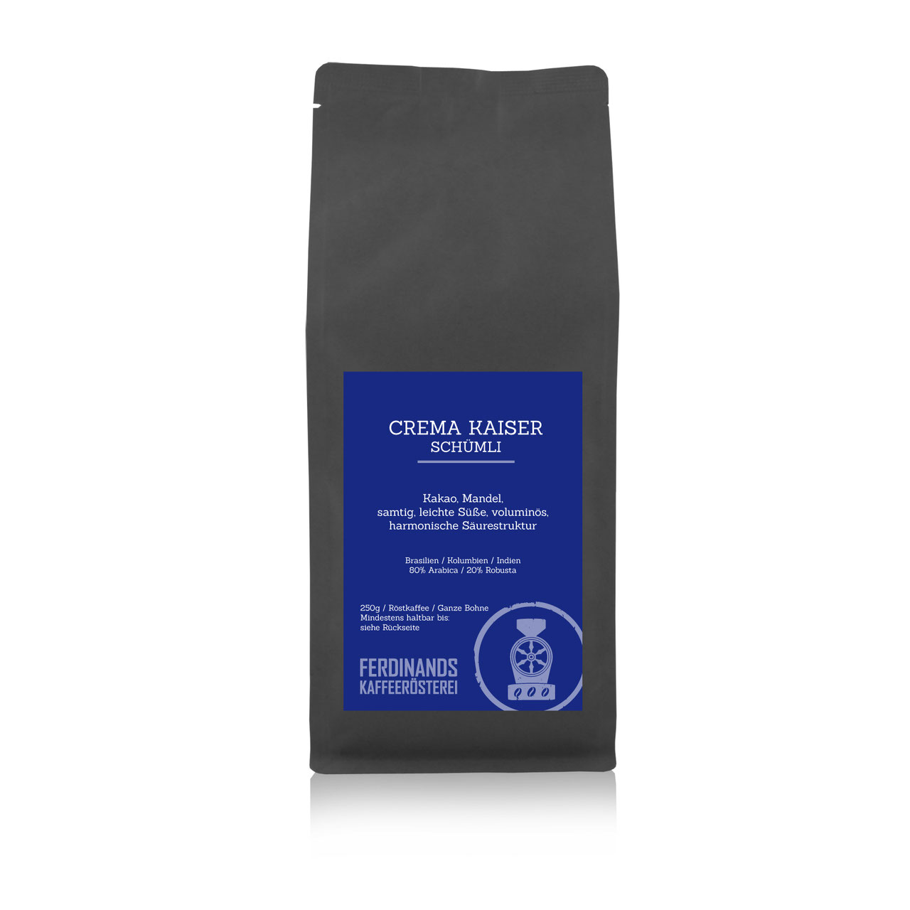 Kaffee - Feinkost Aulkemeyer