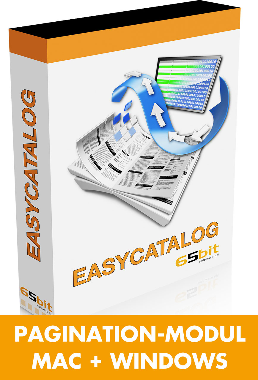 EasyCatalog Lizenzen - EasyCatalog bei XXL CENTER