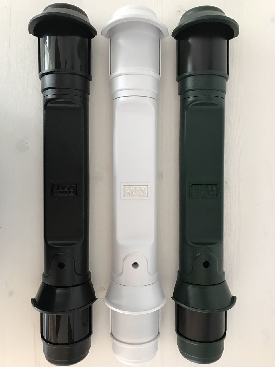 Roboguard Outdoor Beams - The Best Picture Of Beam