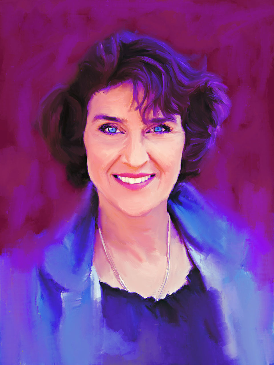 Your Portrait - Thorsten Schmitt Design