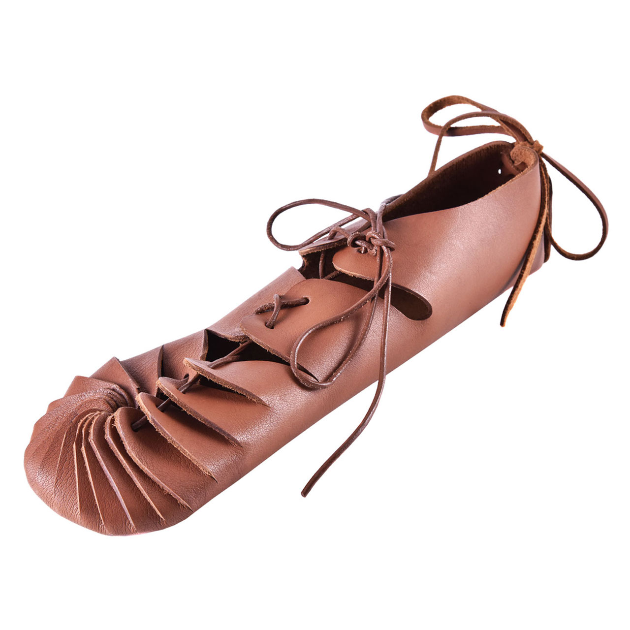 Schuhe von Ulfberth, GDFB, Epic Armory - Tempora Historica Mittelalter ...