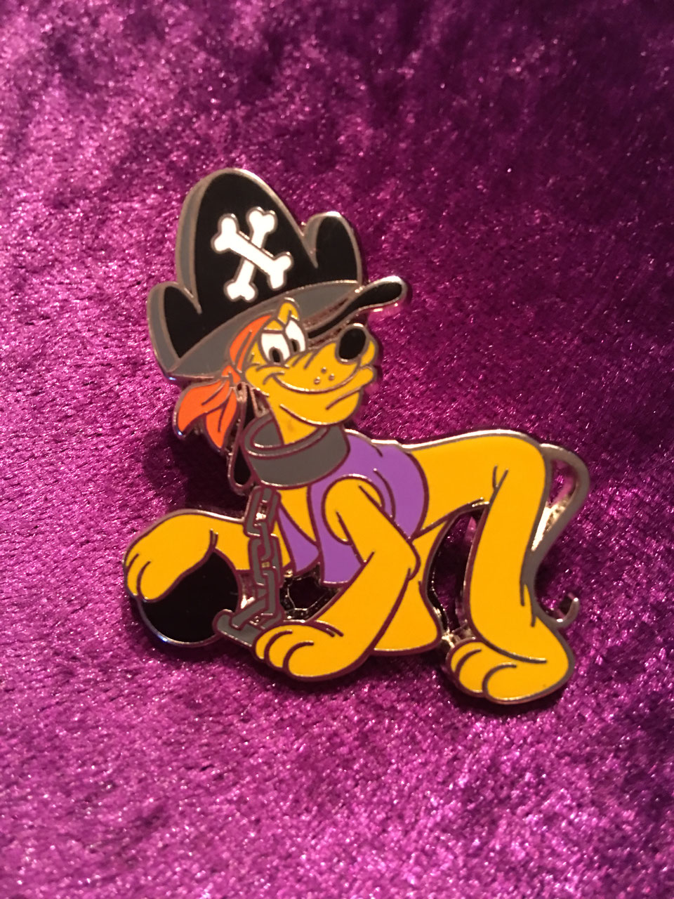 Pluto - De website van iriswonderland!