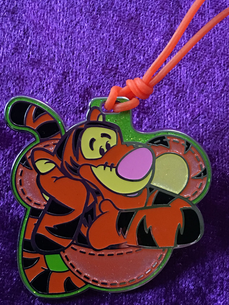 Winnie the Pooh - De website van iriswonderland!