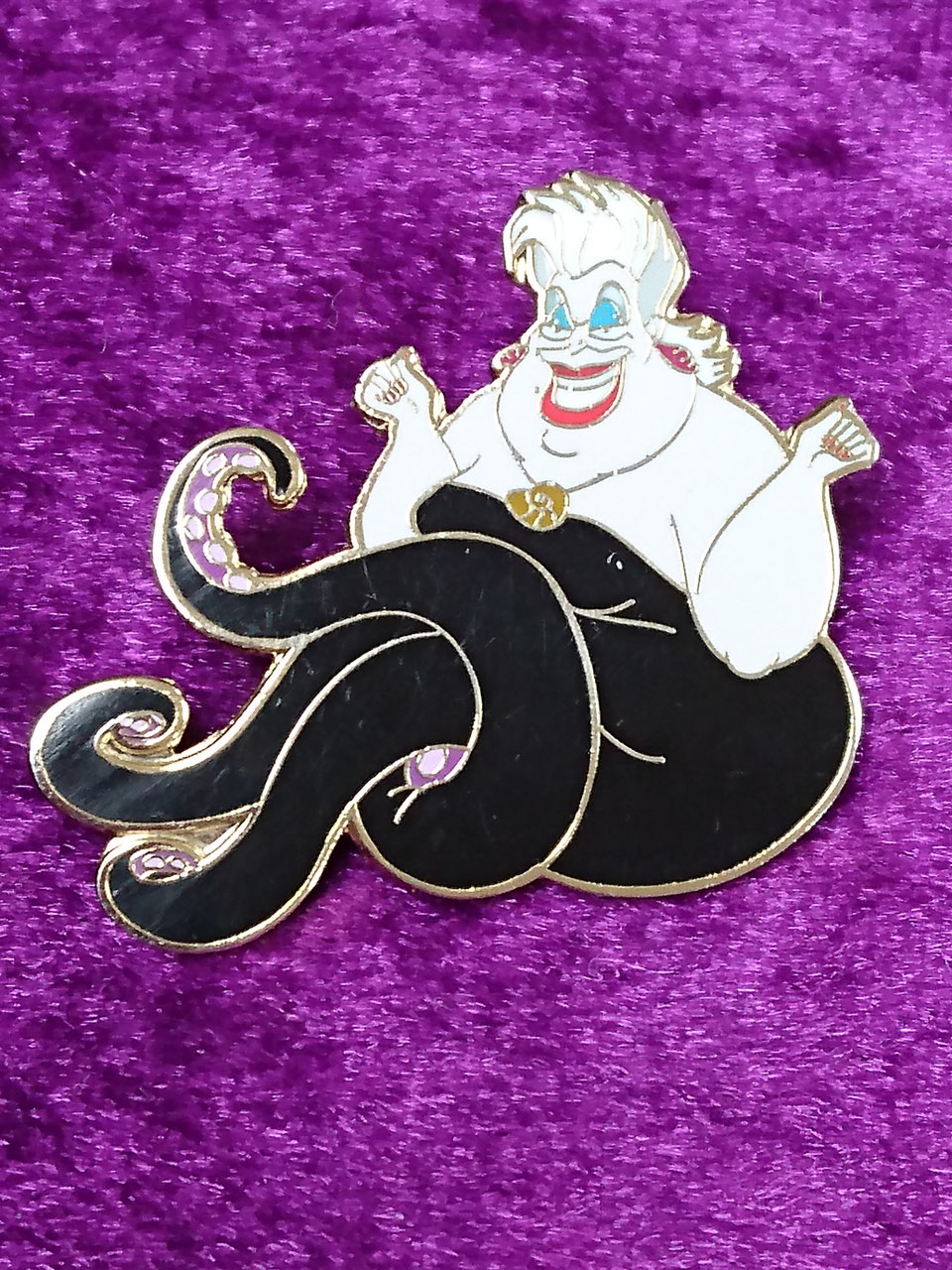 The little mermaid - De website van iriswonderland!