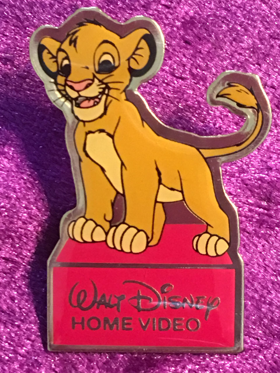 Lion King - De website van iriswonderland!