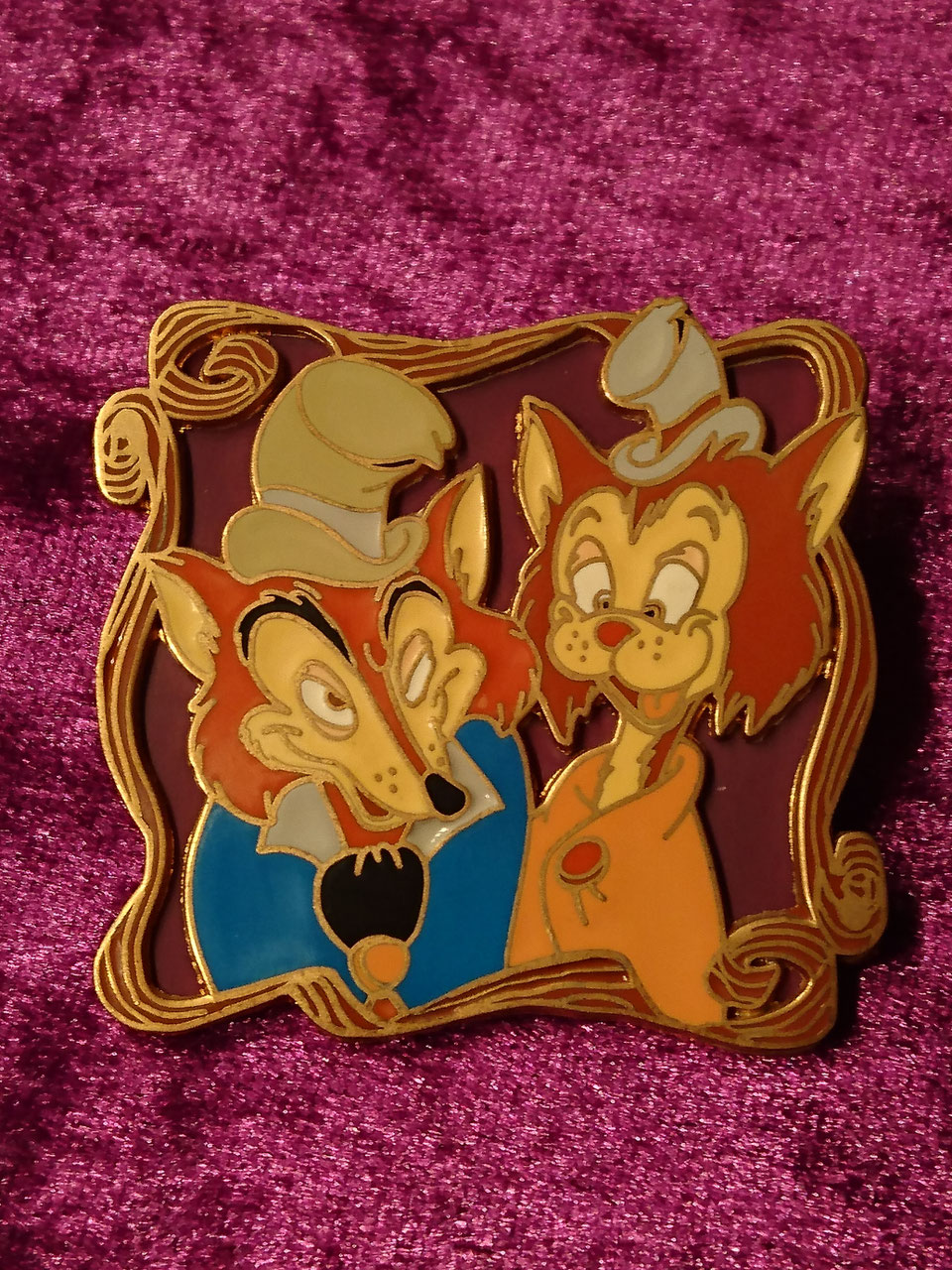 Pinocchio - De website van iriswonderland!