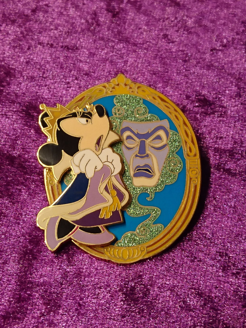 Minnie Mouse - De website van iriswonderland!