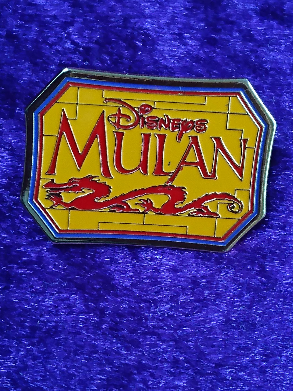 Mulan - De website van iriswonderland!