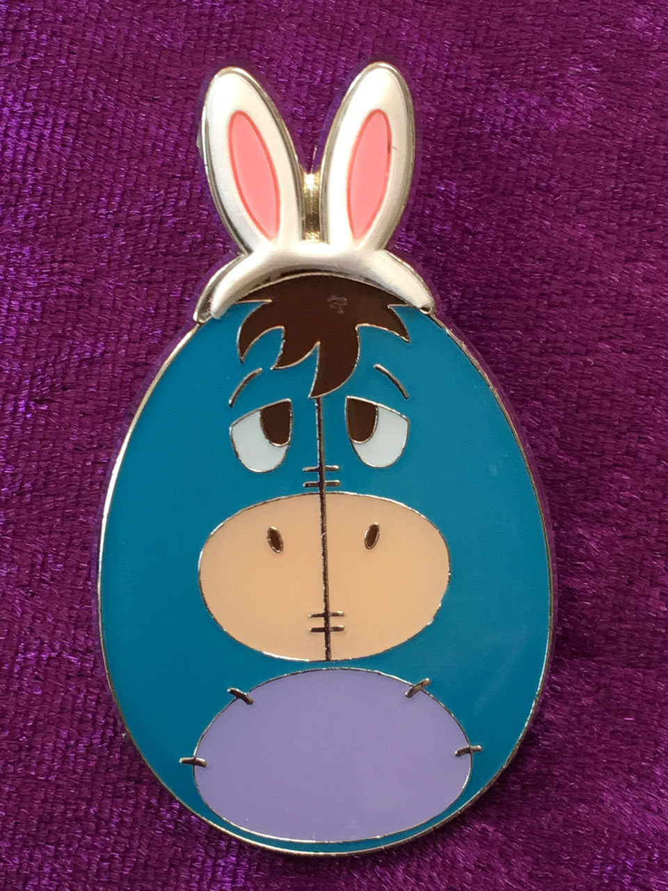 Winnie the Pooh - De website van iriswonderland!