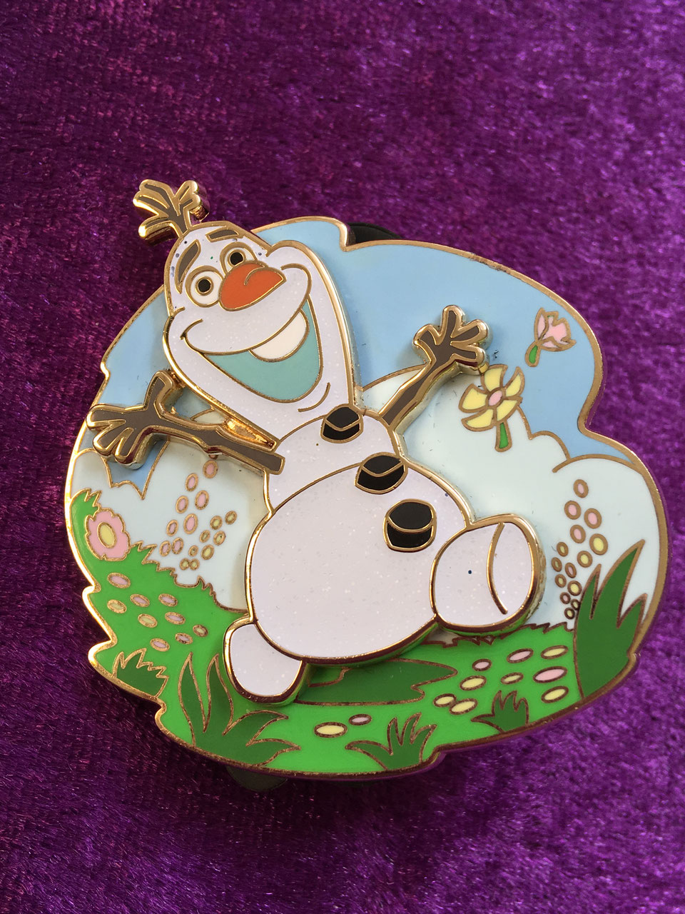 Frozen - De website van iriswonderland!