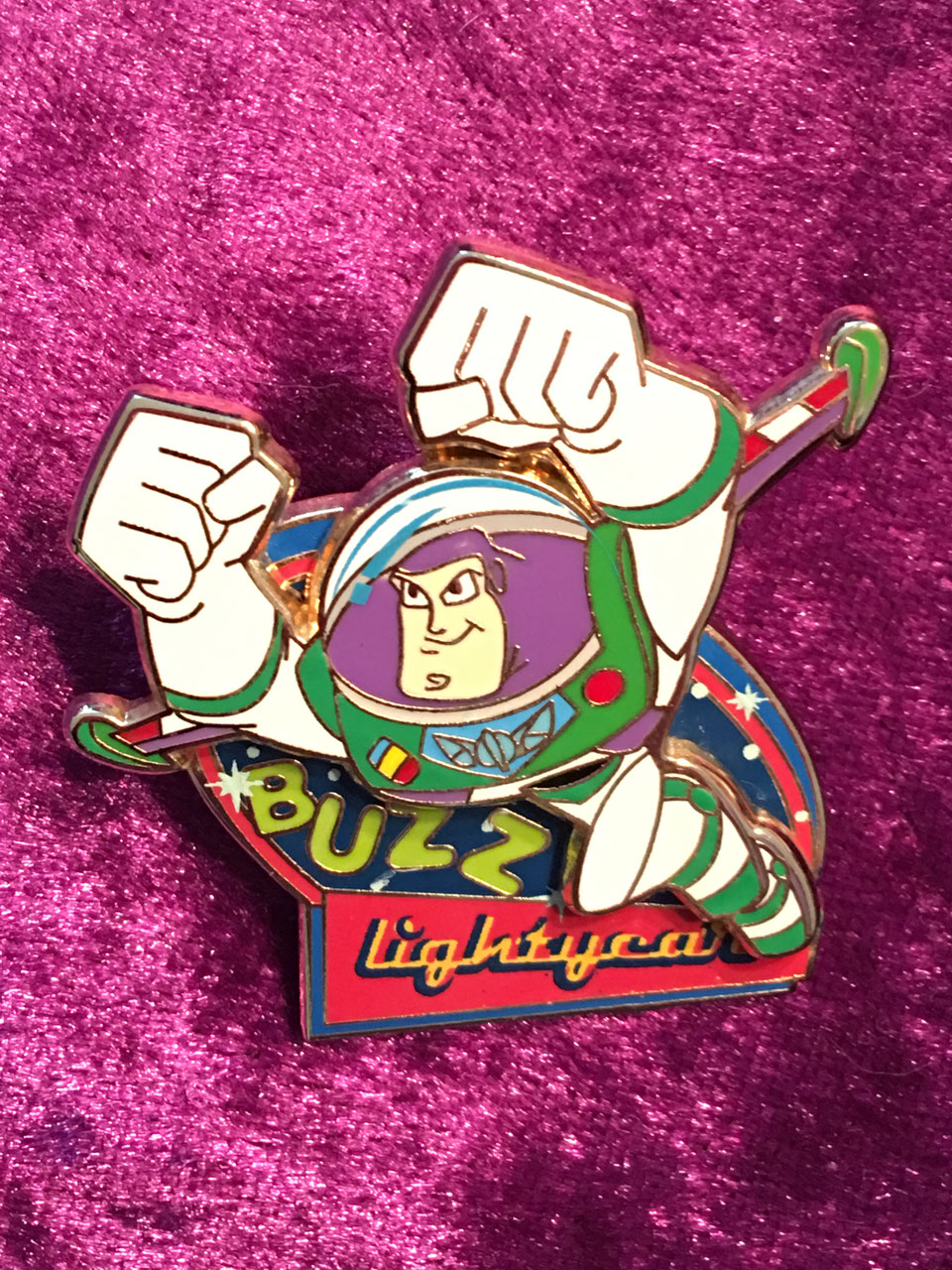 Toy Story - De website van iriswonderland!