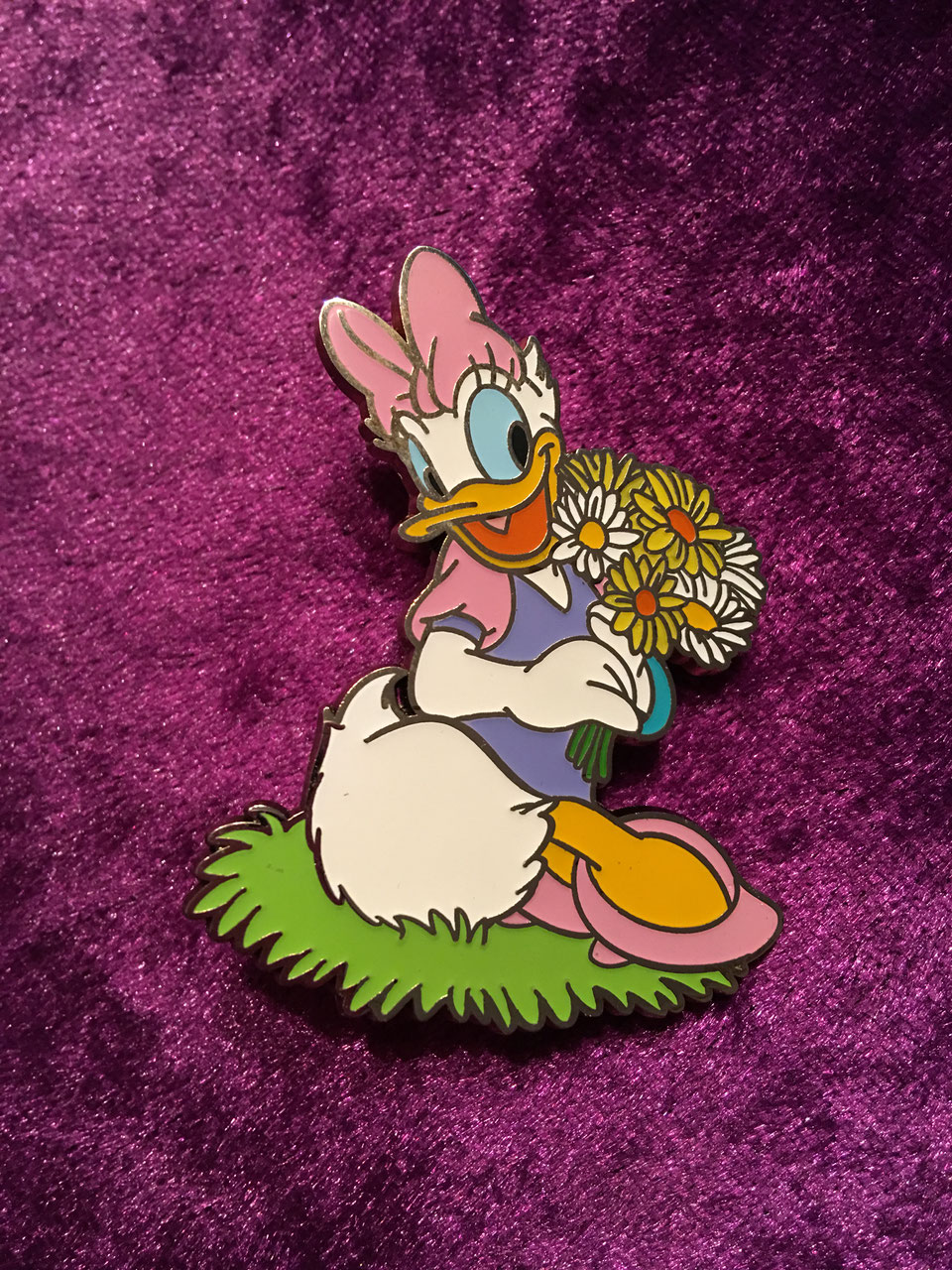 Donald Duck & Friends - De website van iriswonderland!