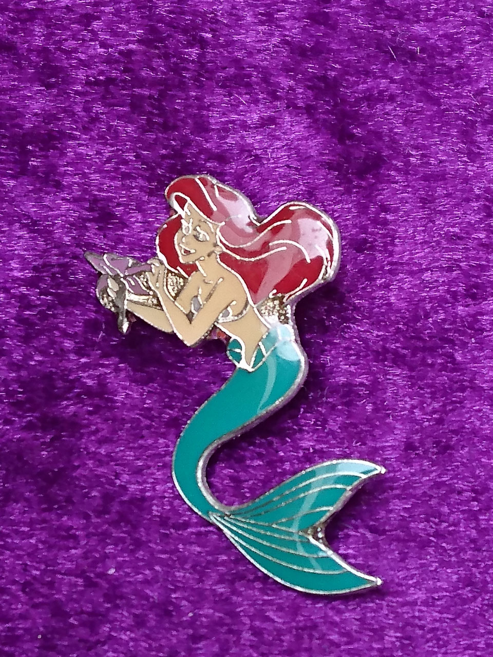 The little mermaid - De website van iriswonderland!