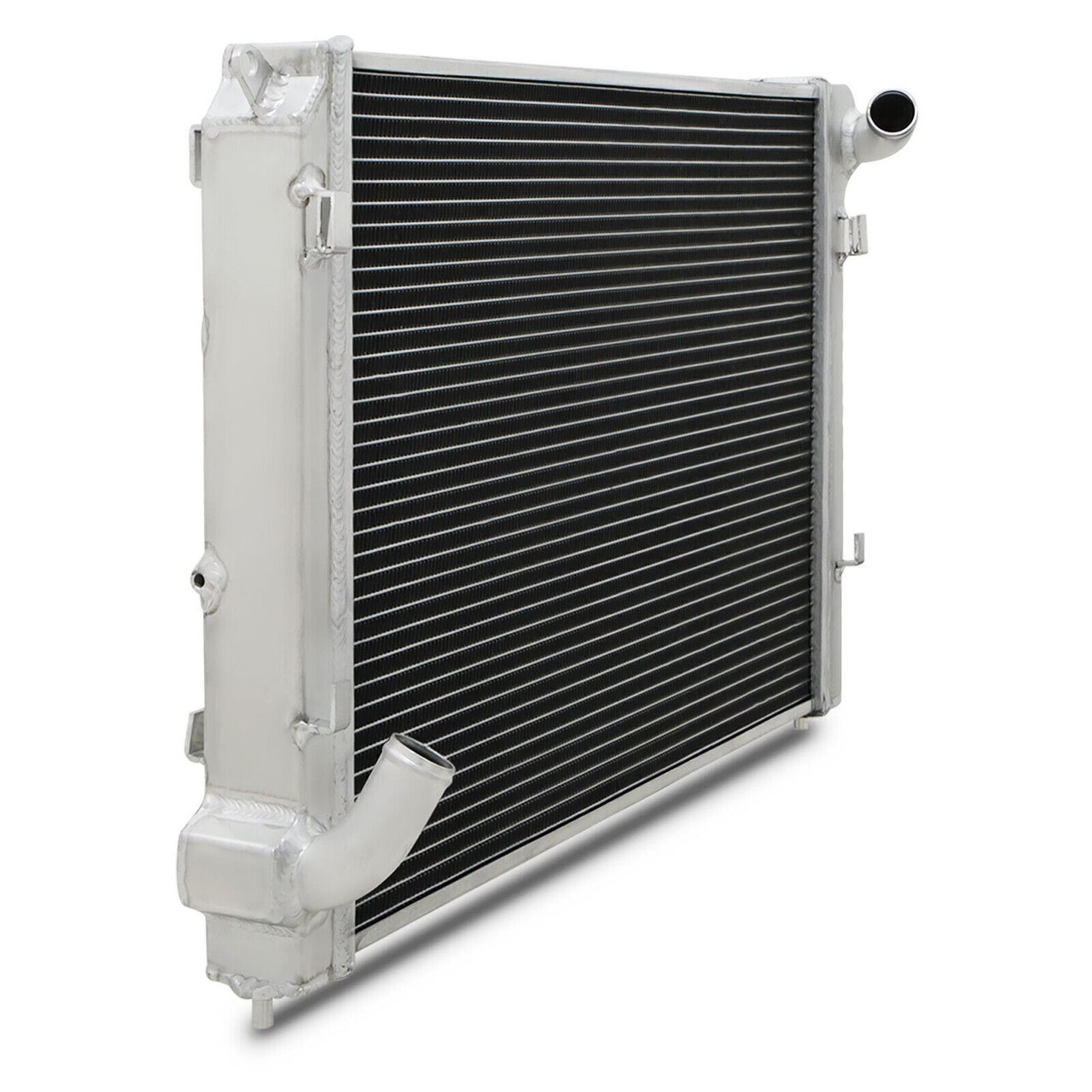 Mini cooper r50 radiator store