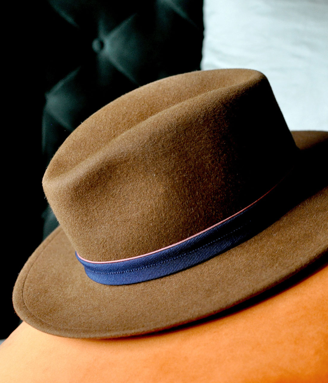 Winterhüte und Mützen aus Hamburg - bundschuh-hutdesign-shop