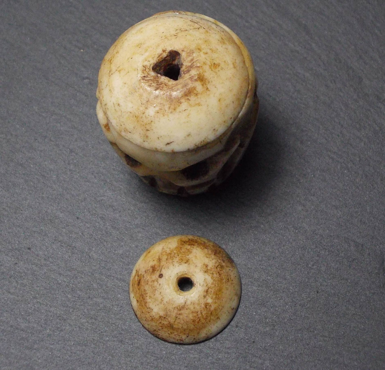 * Elfenbein Schmuck ANTIK * - Jugendstil Juwelier, Schmuck Onlineshop ...