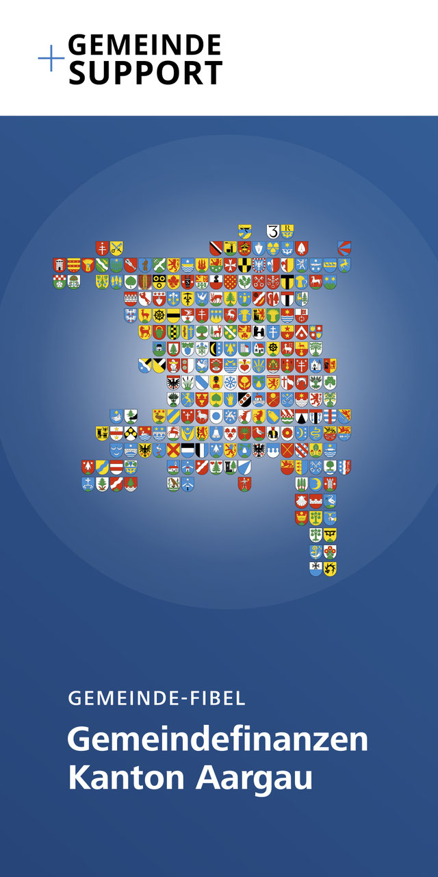 Gemeinde-Fibel - Gemeinde-Support AG