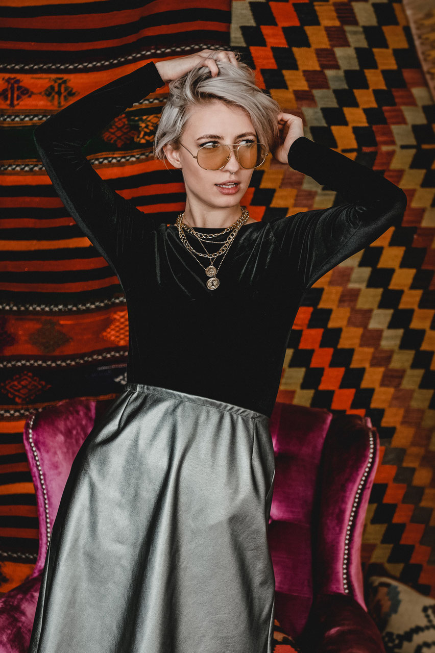 Lilith Body - laennas Webseite!