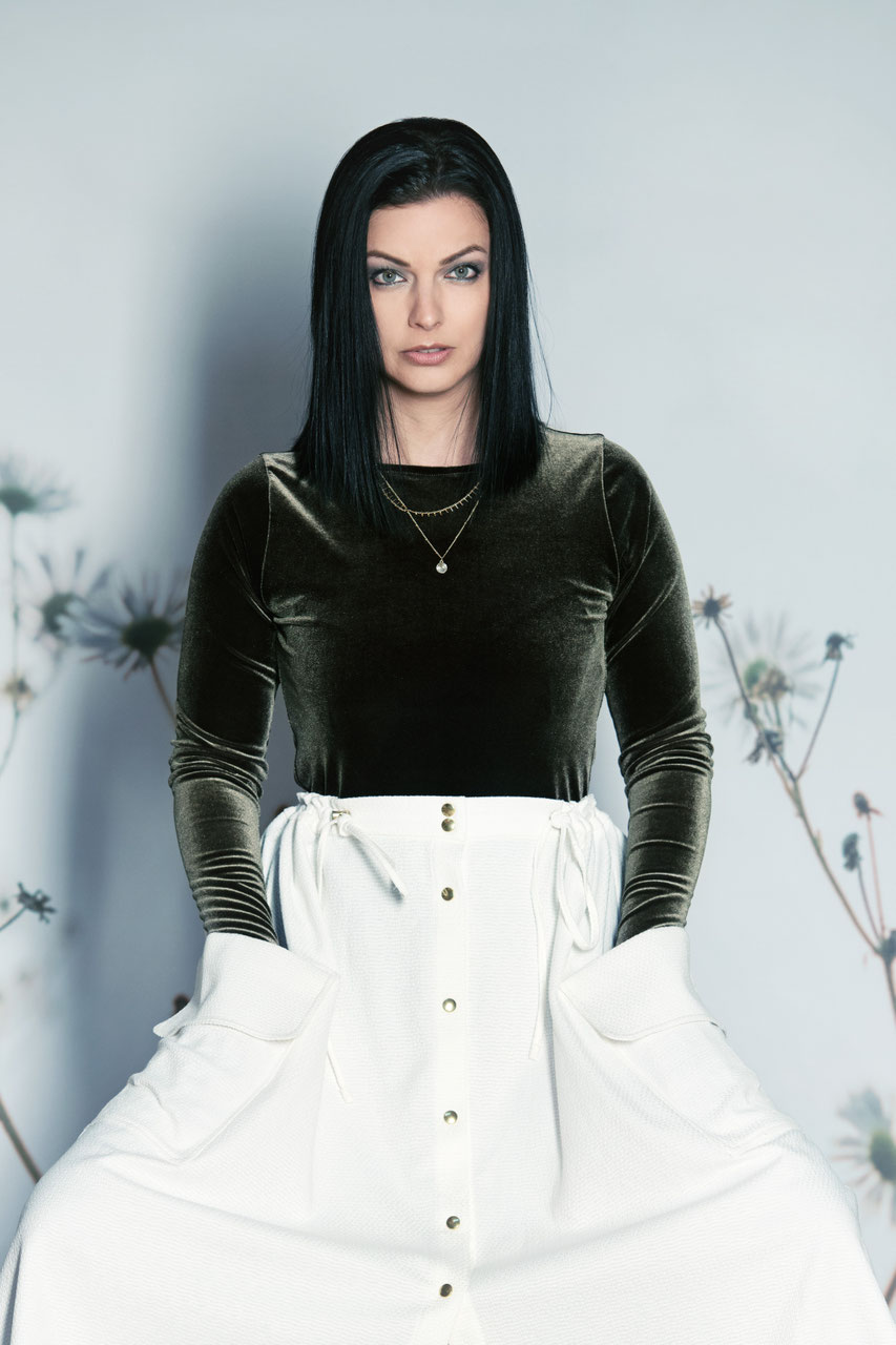 Lilith Body - laennas Webseite!