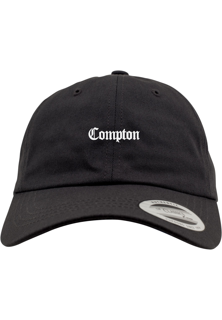 Compton Dad Cap - SVFE Clothing