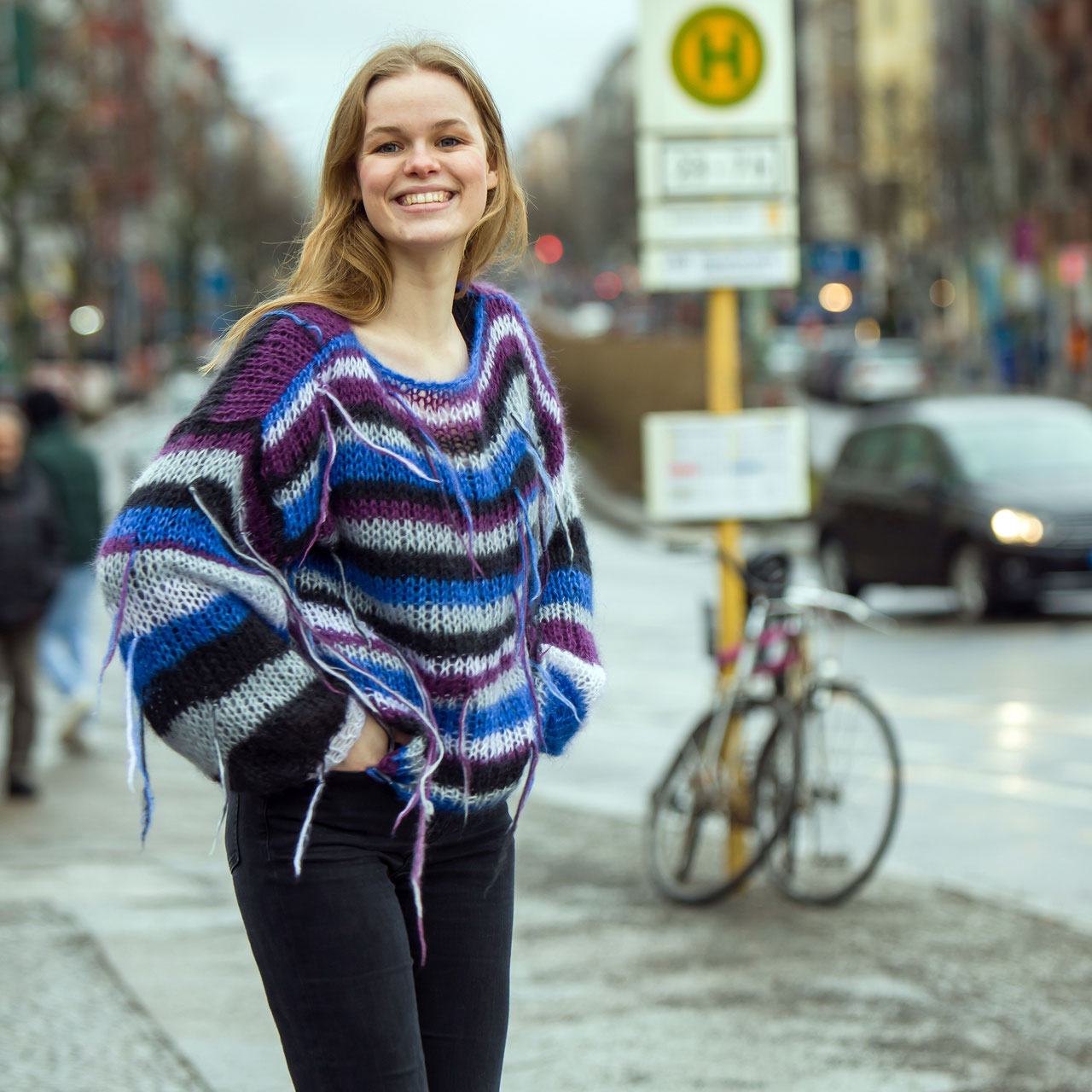 Rabauke - Rock'n Woll Berlin