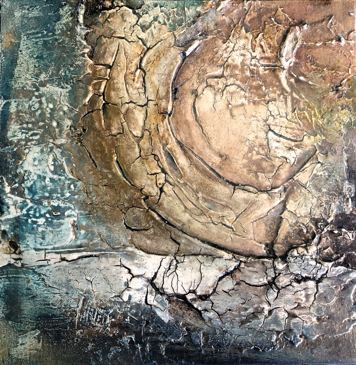 POWERTEX VIDEO TECHNIQUE WORKSHOP: CHAKRA - CréYarté!