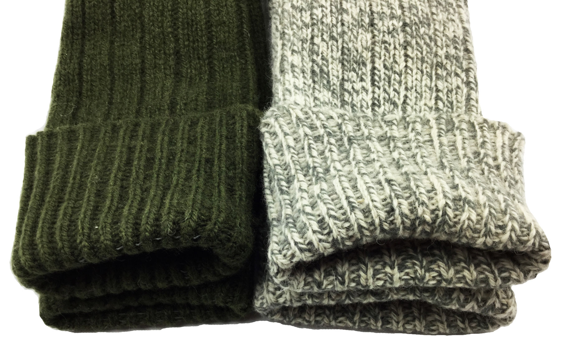 Dachstein Woolwear Over Knee Wool Socks - Sweater Chalet