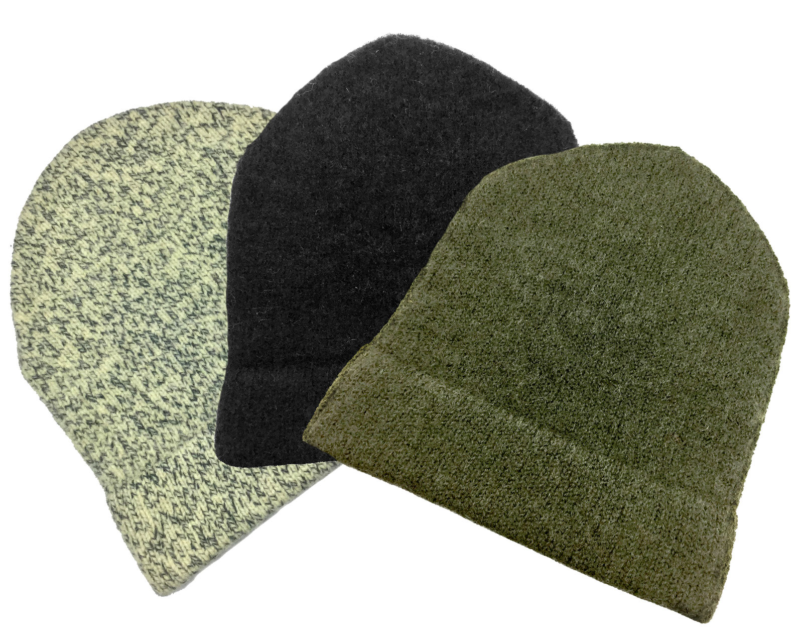 Dachstein Woolwear Warm Wool Hat - Sweater Chalet