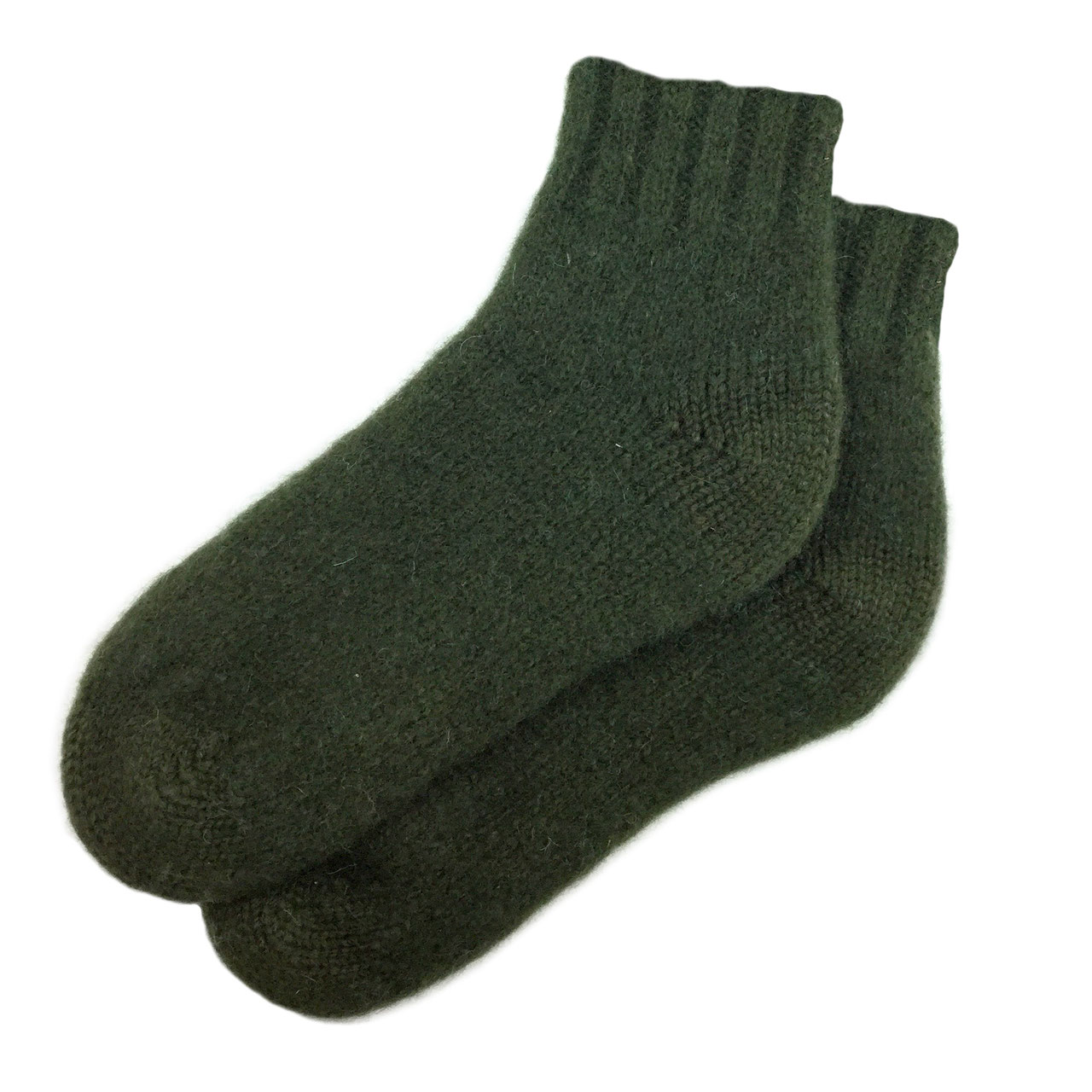 Dachstein Woolwear Austrian Warm Ankle Socks - Sweater Chalet