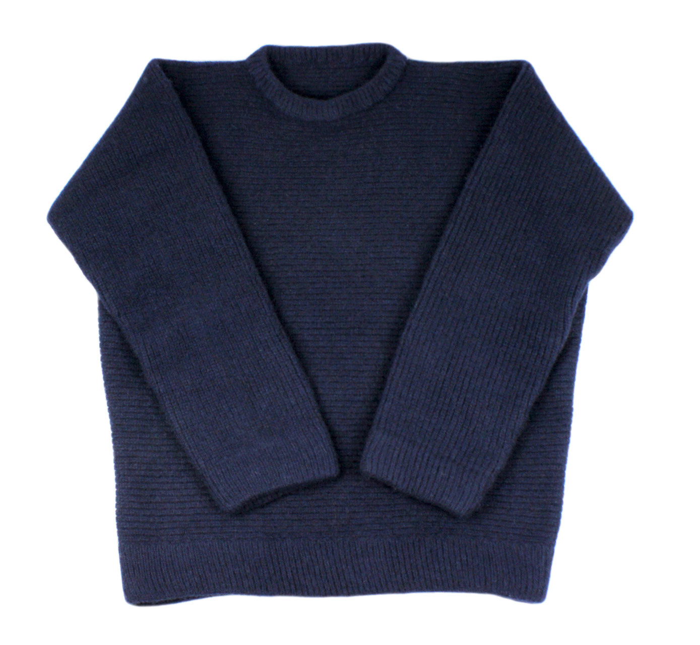 Dachstein Woolwear Alpine Wool Sweater 1112 - Sweater Chalet