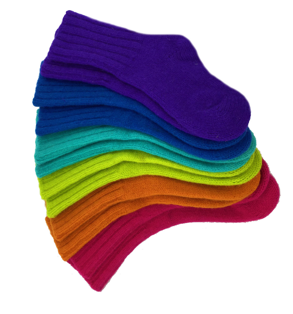 Dachstein Woolwear Austrian Warm Wool Socks - Sweater Chalet